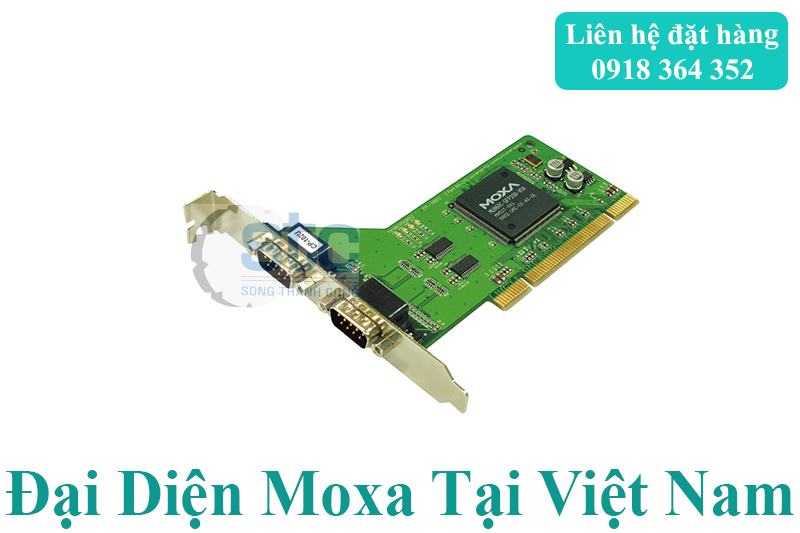 Tìm hiểu pci serial port là gì và cách sử dụng trên máy tính